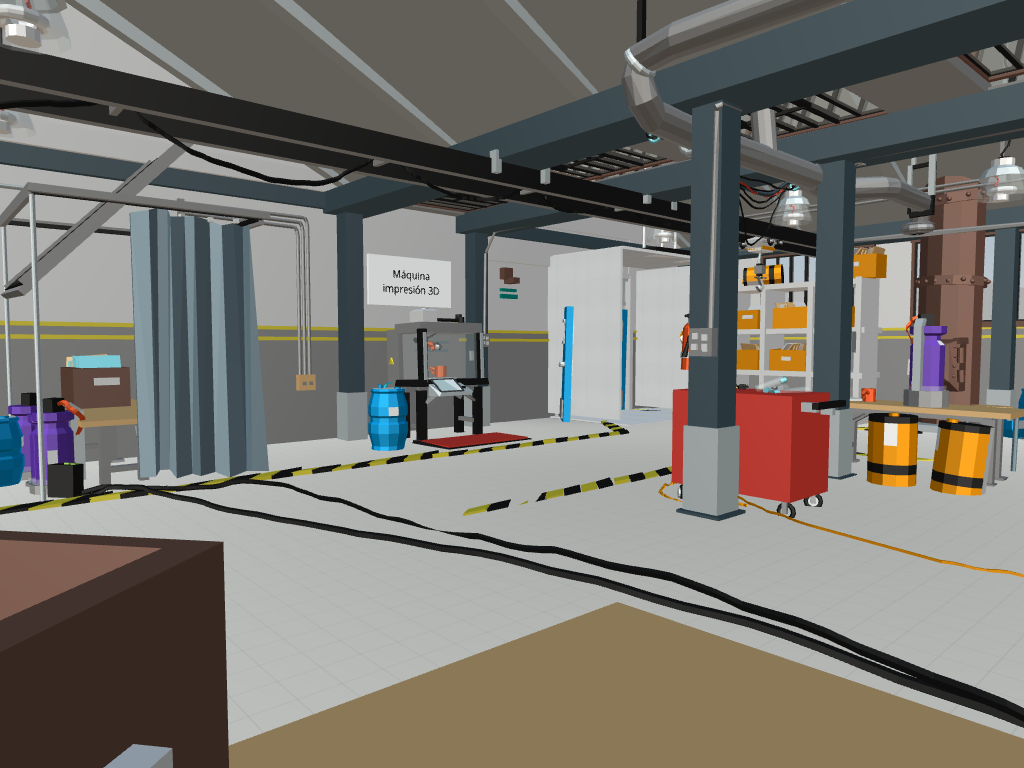 Delightex :: Espacio