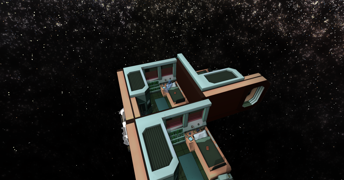 Delightex :: CoSpace 1