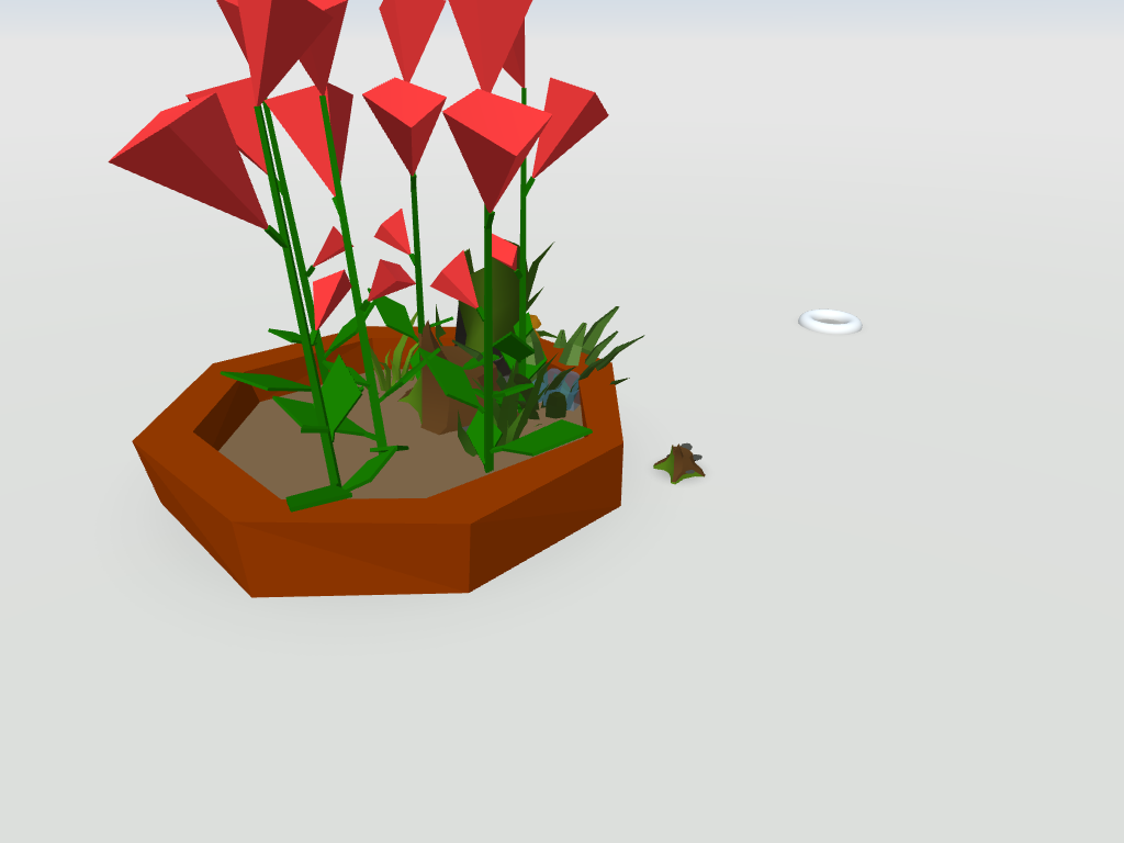 Delightex :: maya m final project