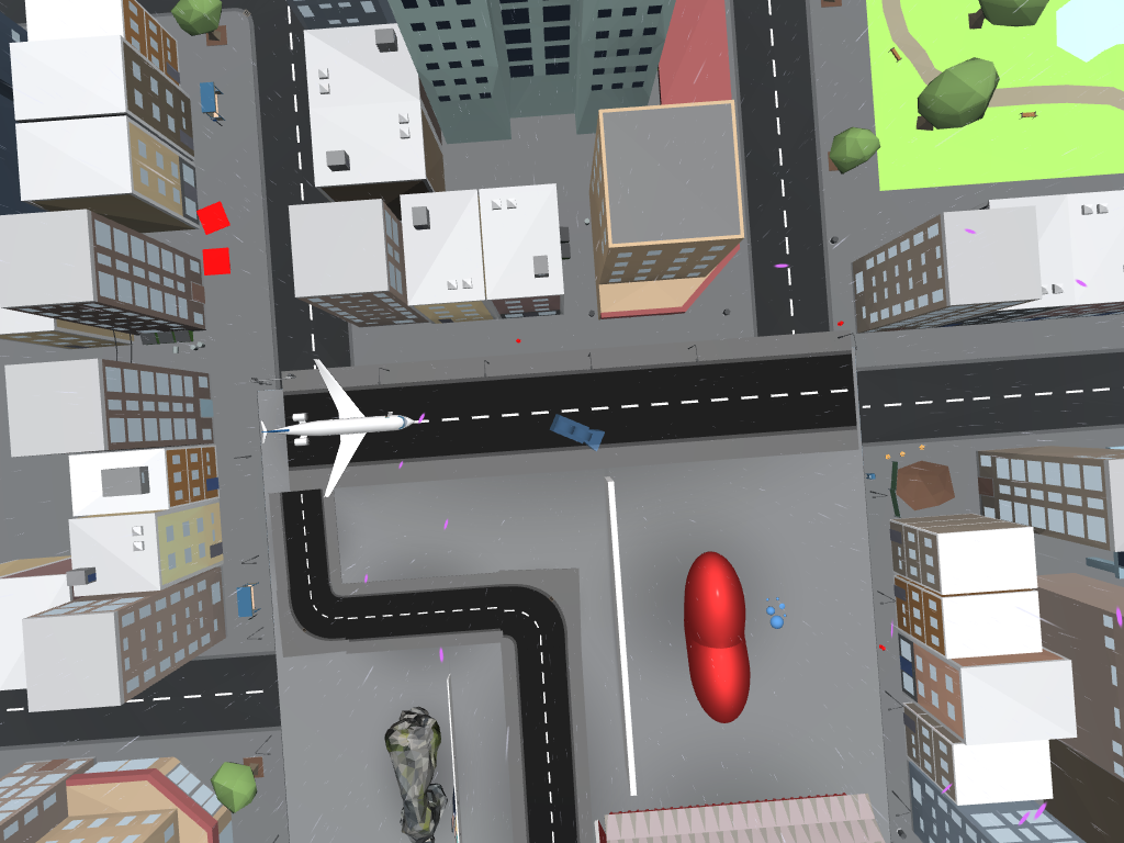 Delightex :: CoSpace 15