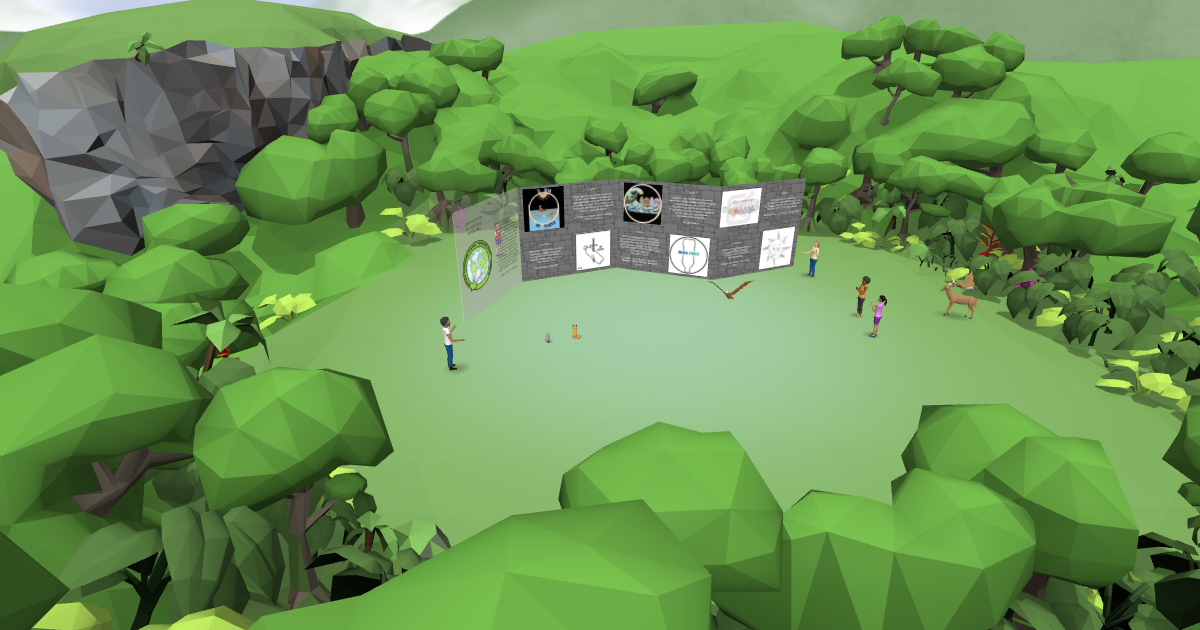 Delightex Edu :: LOGO PLASTIC FREE