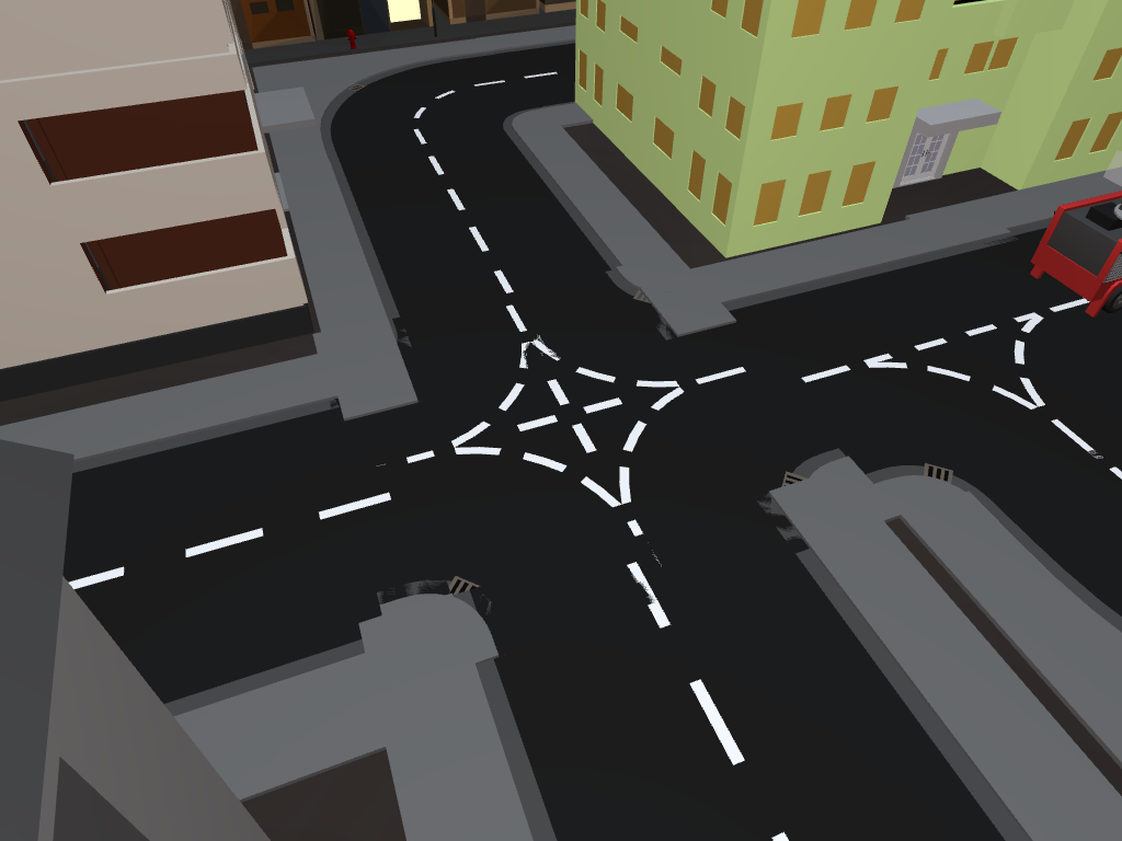 Delightex :: fire problem