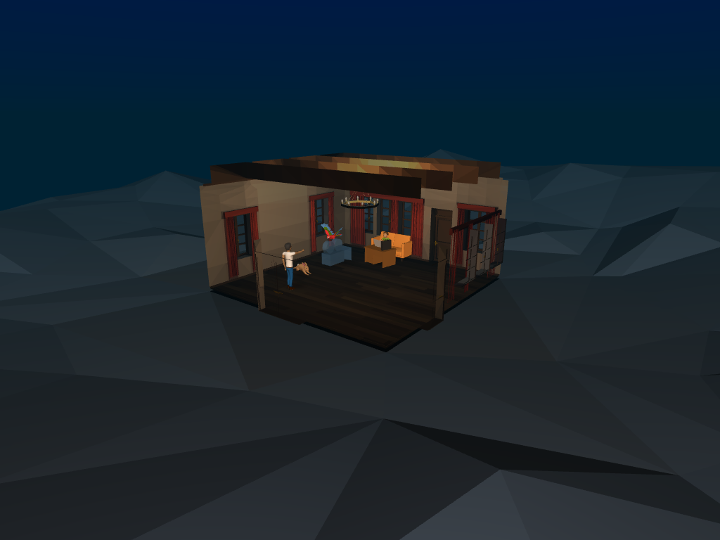 Delightex :: carlos project