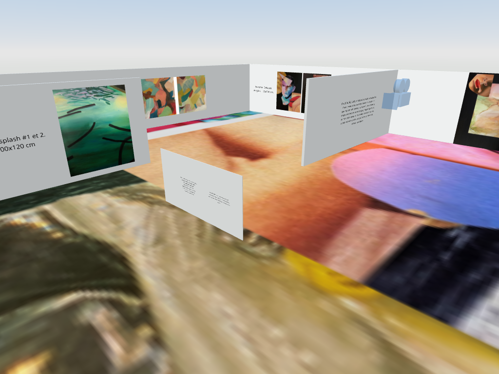 Delightex :: NIGHTSHIFT